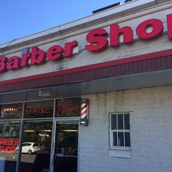 SAL’S BARBERSHOP - Updated October 2025 - 11 Photos & 25 Reviews - 30 ...