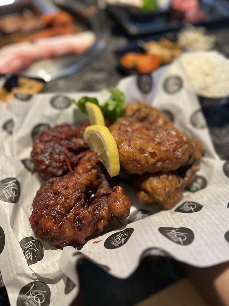 KBQ LOVES PARK - 130 Photos & 48 Reviews - 6332 E Riverside Blvd, Loves ...