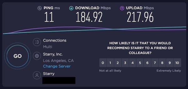 STARRY INTERNET - Updated September 2025 - 30 Photos & 157 Reviews ...