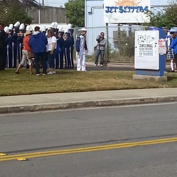 ENCINAL HIGH SCHOOL - Updated January 2026 - 75 Photos & 14 Reviews ...