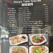 WANG’S TABLE - 116 Photos & 45 Reviews - 1086 S Virginia St, Reno, NV ...