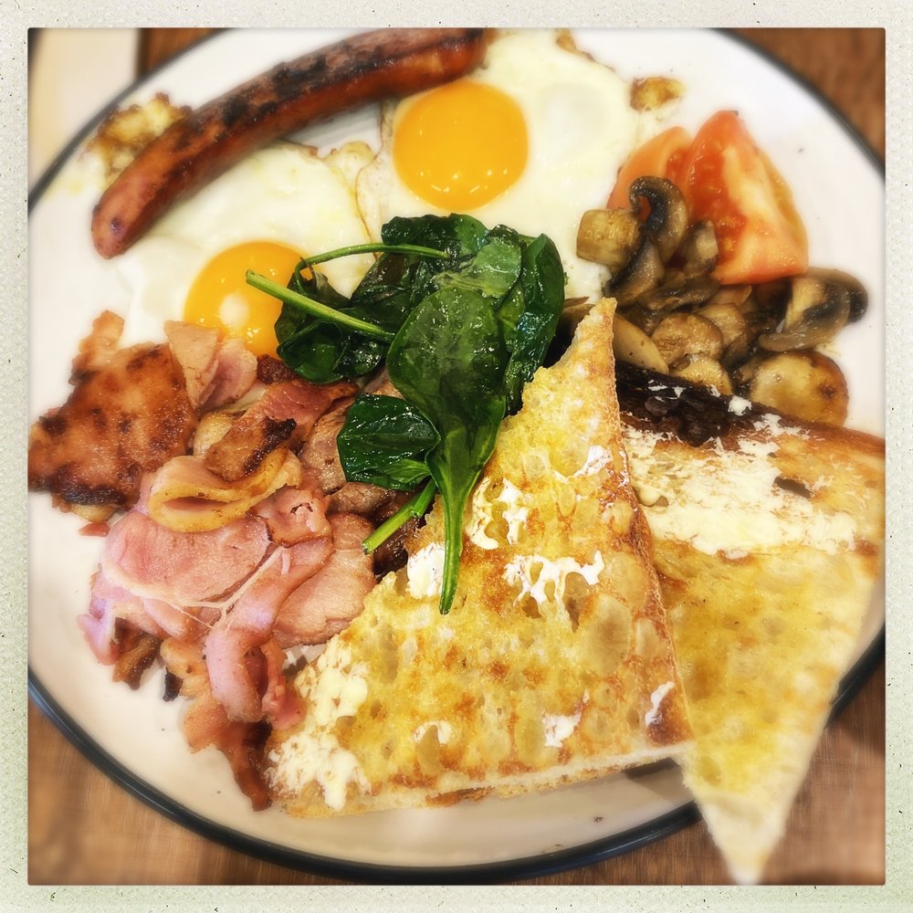 CAFE 93 - Updated July 2025 - 93 Queen St, North Strathfield New South ...