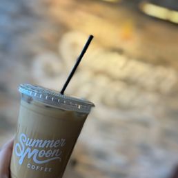 SUMMER MOON COFFEE - Updated October 2025 - 257 Photos & 219 Reviews ...