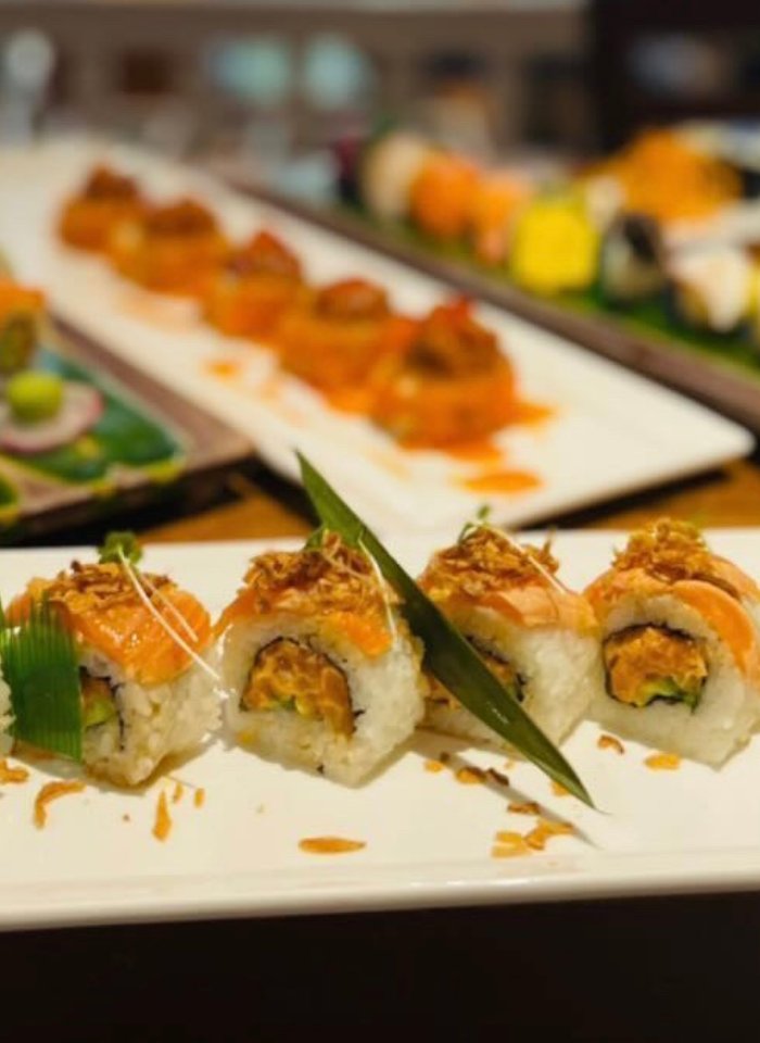 MOTO JAPANESE RESTAURANT - Updated May 2024 - 117 Lavender Hill, London ...