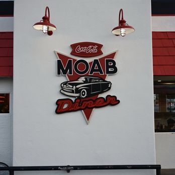 MOAB DINER - Updated December 2024 - 628 Photos & 1167 Reviews - 189 S ...