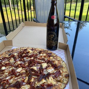 BACKPACKER PIZZA - Updated February 2025 - 421 NE Cedar St, Camas ...