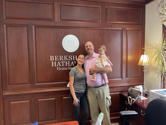 LISA REMINGTON - BERKSHIRE HATHAWAY RW TOWNE REALTY - Updated September ...