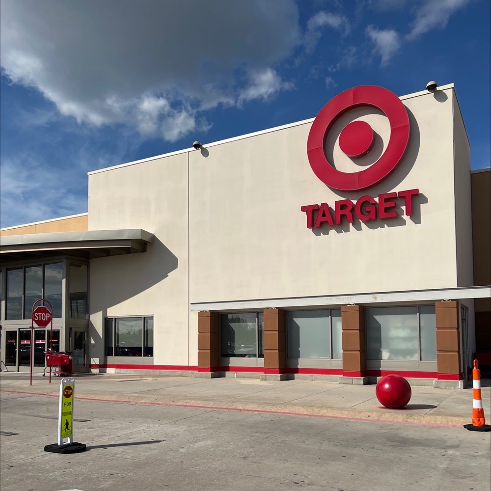 TARGET - Updated December 2025 - 24 Photos & 27 Reviews - 14302 Fm 2920 ...