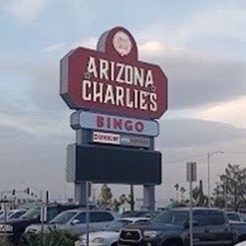 ARIZONA CHARLIE’S DECATUR - Updated February 2025 - 261 Photos & 365 ...