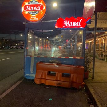 MASAL CAFE - Updated August 2025 - 461 Photos & 397 Reviews - 1901 ...