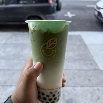 BOBA BINGE - Updated January 2025 - 444 Photos & 299 Reviews - 1004 ...