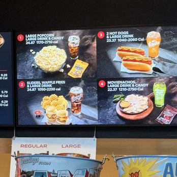 AMC TUSTIN 14 AT THE DISTRICT - Updated November 2025 - 580 Photos ...