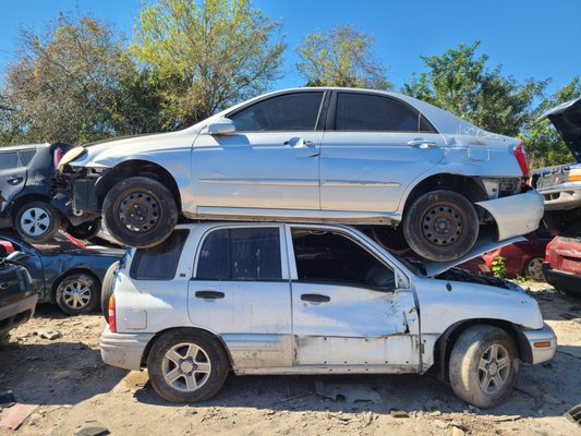 BEST USED AUTO PARTS - Updated November 2025 - 41 Photos - 7225 NW 84th ...