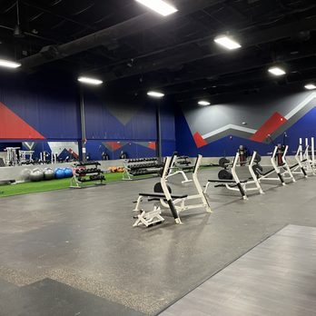 HAAS HEALTH AND WELLNESS CENTER - Updated October 2025 - 321 Charger St ...