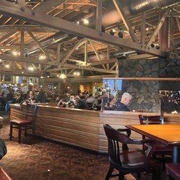 GLACIER BREWHOUSE - Updated August 2024 - 3097 Photos & 2836 Reviews ...