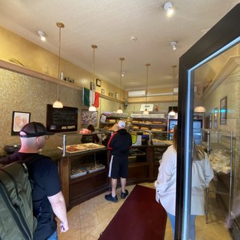 SARCONE’S BAKERY - Updated July 2025 - 162 Photos & 176 Reviews - 758 S ...