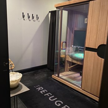 THE REFUGE SPA - Updated December 2025 - 237 Photos & 127 Reviews - 1 S ...