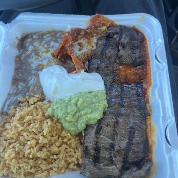 ALEXA’S CAFE MEXICAN GRILL - Updated December 2025 - 211 Photos & 224 ...