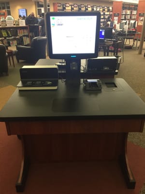 BETTY WARMACK BRANCH LIBRARY - Updated October 2025 - 760 Bardin Rd ...