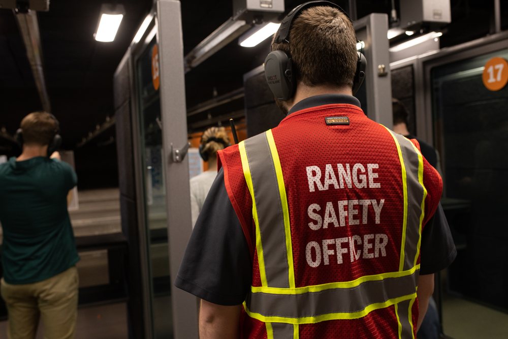 RANGE USA BLUE ASH - Updated September 2025 - 40 Photos & 91 Reviews ...