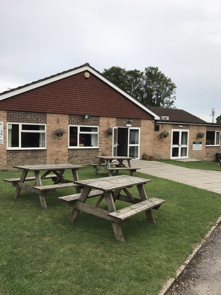 SALISBURY RUGBY FOOTBALL CLUB - Updated January 2025 - Castle Road ...