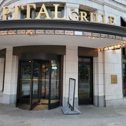 THE CAPITAL GRILLE - Updated December 2025 - 1560 Photos & 1271 Reviews ...