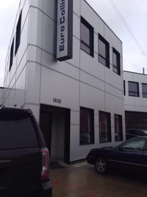 EURO COLLISION OF LINCOLN PARK - Updated December 2025 - 27 Photos ...