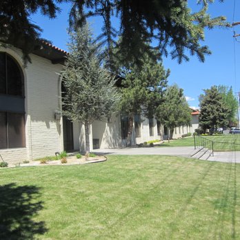 AIRPORT CENTER OFFICE BUILDINGS - Updated April 2025 - 1281 Terminal ...