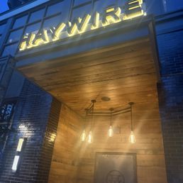 HAYWIRE - Updated July 2025 - 262 Photos & 72 Reviews - 11501 Rock Rose ...