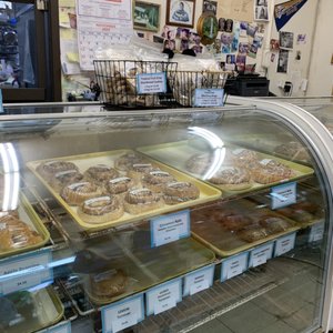 MR ED’S BAKERY - 195 Photos & 174 Reviews - 28-1672 Old Mamalahoa Hwy ...