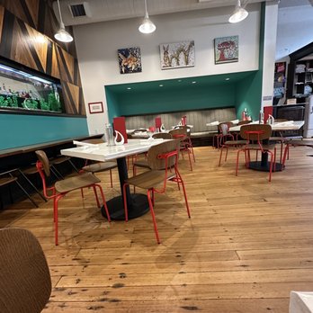 THE GRUMPY RABBIT - Updated July 2024 - 108 Photos & 111 Reviews - 105 ...