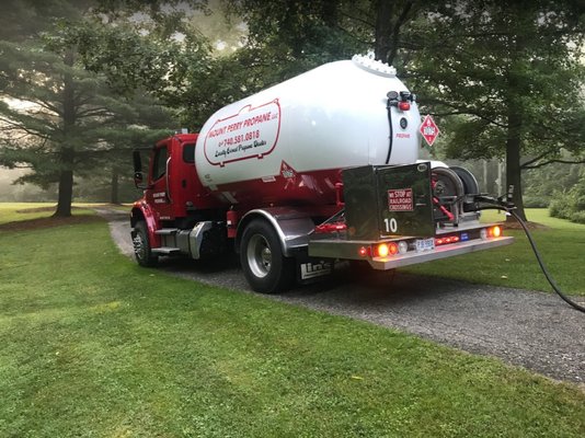 MOUNT PERRY PROPANE - Updated October 2025 - 13 Photos - 1100 Mount ...