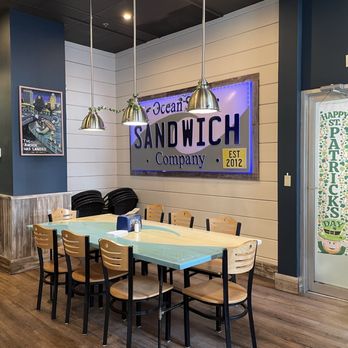 OCEAN STATE SANDWICH - Updated December 2025 - 202 Photos & 165 Reviews ...