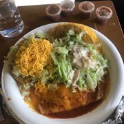 TINA’S MEXICAN FOOD - 158 Photos & 240 Reviews - 2421 University Ave ...