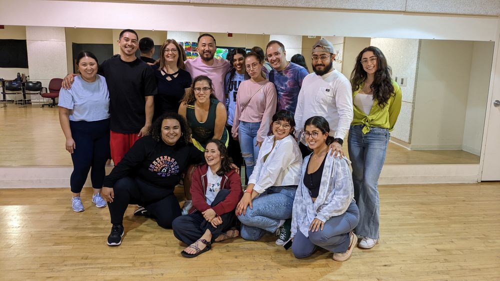 MERCED CLAVE DANCE STUDIO - Updated April 2026 - Request Information ...