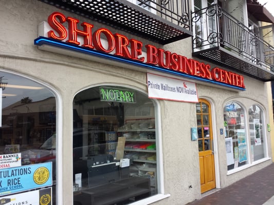 SHORE BUSINESS CENTER - Updated May 2026 - 17 Photos & 209 Reviews ...