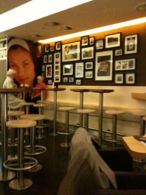 JAVA COFFEE - Updated July 2025 - Rue Neuve 123, Bruxelles, Belgium ...
