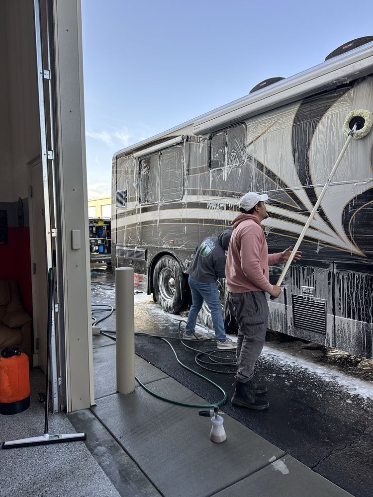 DETAIL SQUATCH - Updated April 2025 - 10152 W State St, Boise, Idaho - Auto Detailing - Phone ...