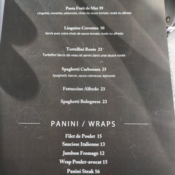 CAFÉ LAZIO - Updated September 2025 - 22 Photos - 635 Boulevard ...