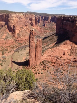 SPIDER ROCK CAMPGROUND - Updated July 2025 - 14 Photos & 12 Reviews ...