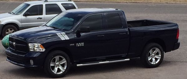 LARRY H. MILLER DODGE RAM FIAT - Updated December 2025 - 11 Photos & 67 ...