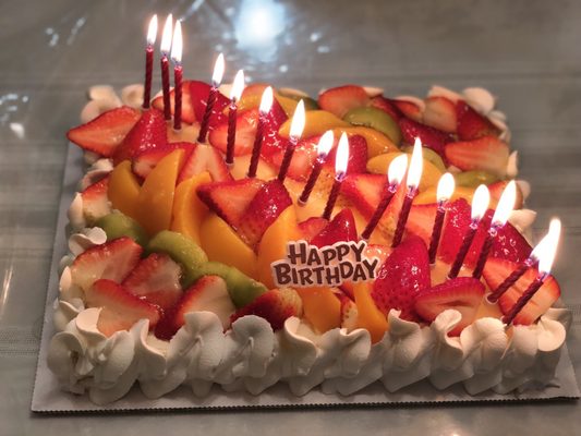 PACIFIC BAKERY - 79 Photos & 126 Reviews - 1180 S Bristol St, Santa Ana ...