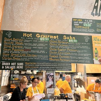 AL’S STATE STREET CAFE - Updated August 2025 - 146 Photos & 580 Reviews ...