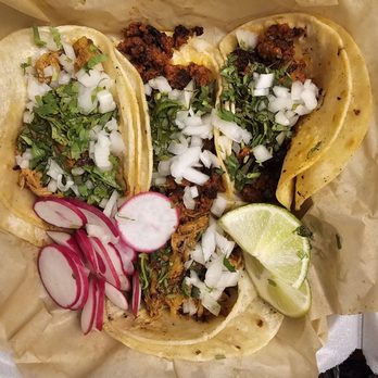 TU TACO - Updated April 2025 - 130 Photos & 123 Reviews - 1343 N Kings ...