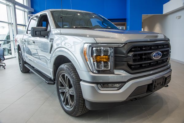 ZEIGLER FORD - Updated April 2026 - 44 Photos & 115 Reviews - 2100 ...