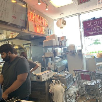 CALCUTTA WOK - Updated December 2025 - 58 Photos & 92 Reviews - 1585 ...