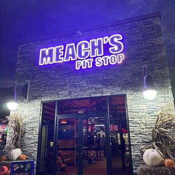 MEACH’S PIT STOP - Updated September 2025 - 56 Photos & 45 Reviews ...