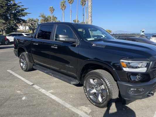 SANTA BARBARA CHRYSLER DODGE JEEP RAM FIAT - Updated May 2026 - 26 ...