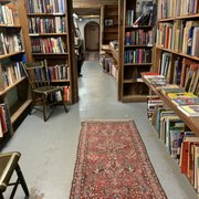BALDWIN BOOK BARN - 137 Photos & 51 Reviews - 865 Lenape Rd, West ...