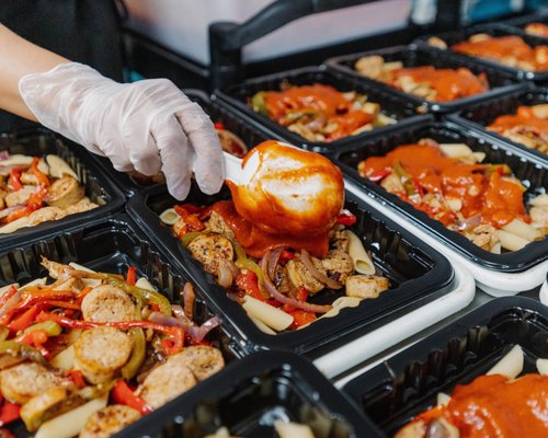 HEALTHY MEALS DIRECT - Updated December 2025 - 135 Photos & 35 Reviews ...